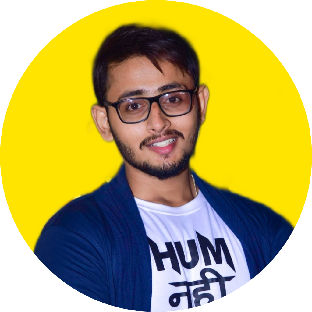 Sayak Dasgupta Portfolio